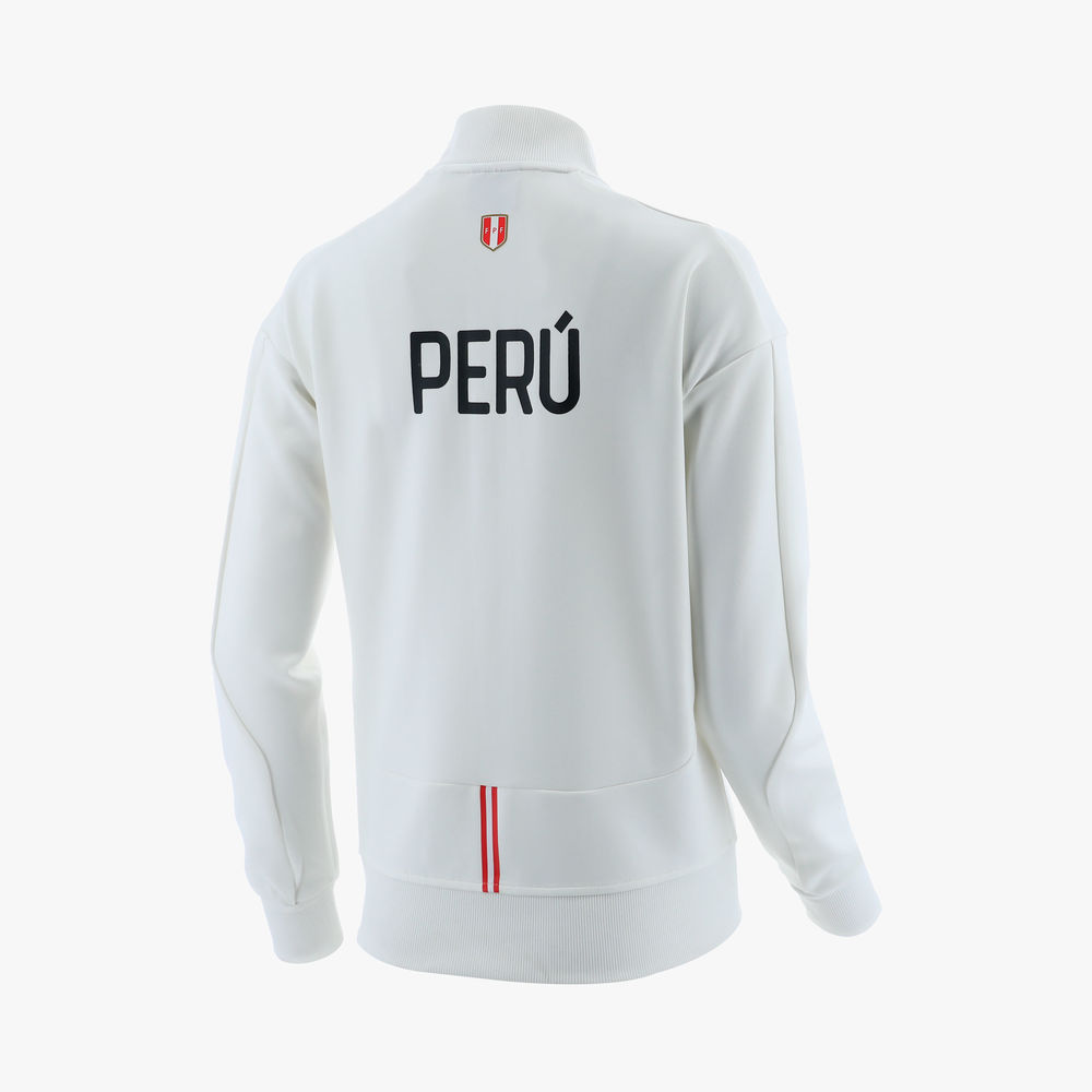 Casaca de Fútbol Selección Perú Naumet Mujer | Marathon Sports Perú