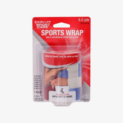 Mueller Sports Wrap | Marathon Sports Ecuador