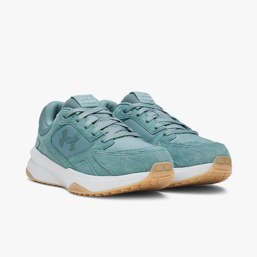 Under Armour Zapatos Edge Suede | Marathon Sports Ecuador