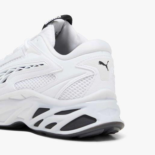 Puma Exotek Base | TAF Ecuador