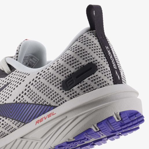 Brooks Revel 6 | Marathon Sports Ecuador