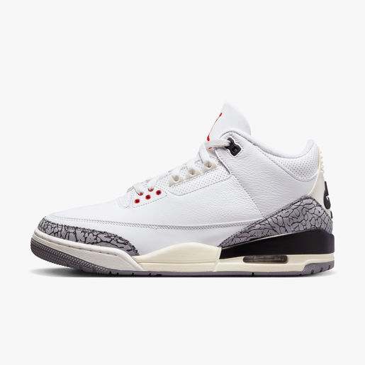 Air Jordan 3 Retro | Marathon Sports Perú