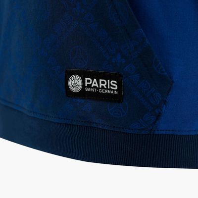 PSG Logo | Marathon Sports Perú