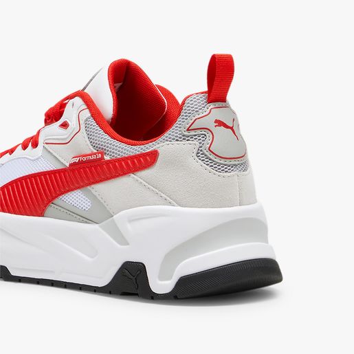 Puma x F1 Trinity | Marathon Sports Ecuador