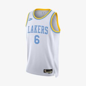 Nike Los Angeles Lakers LeBron James | Marathon Sports Perú