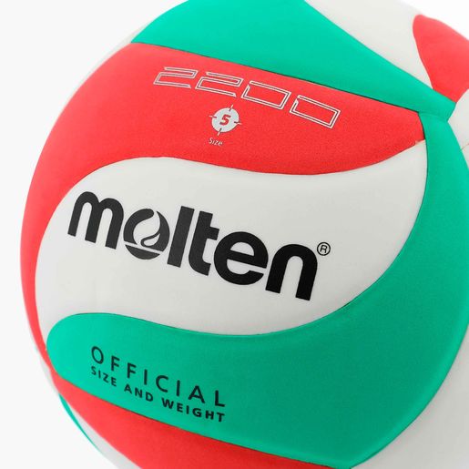 Molten Pelota de voley V5M2200 | Marathon Sports Perú