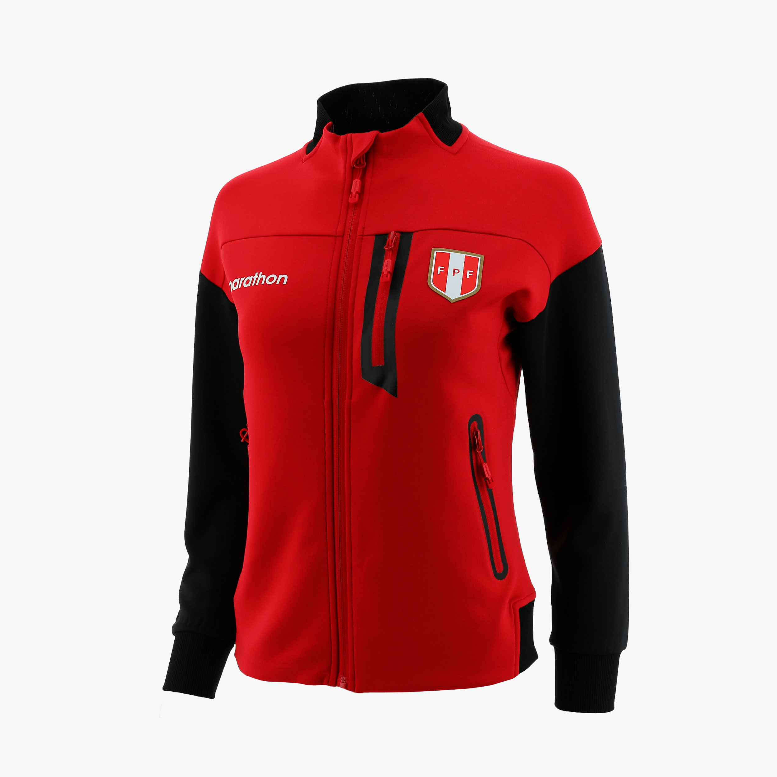 Casaca Selección Peruana Eliminatorias 2022 | Marathon Sports Perú