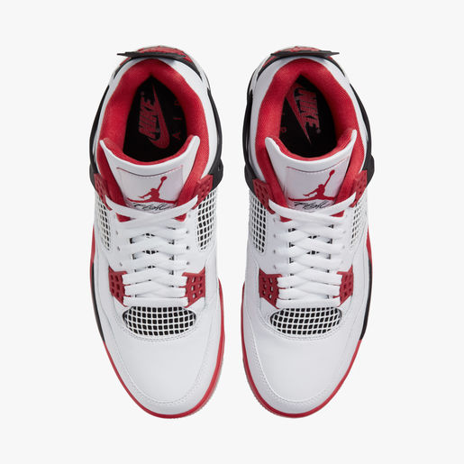 Jordan Air 4 Retro | Marathon Sports Perú