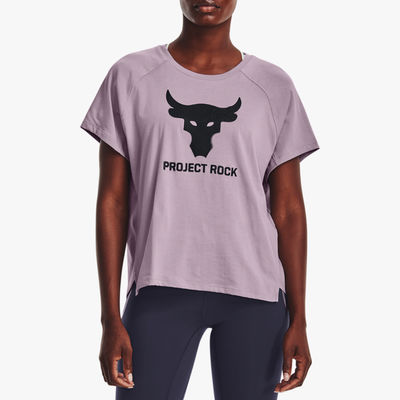 Under Armour Project Rock Graphic | Marathon Sports Perú