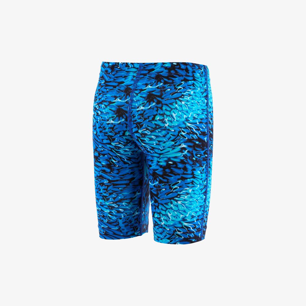 Nike Square Leg Swim Jammer | Marathon Sports Perú