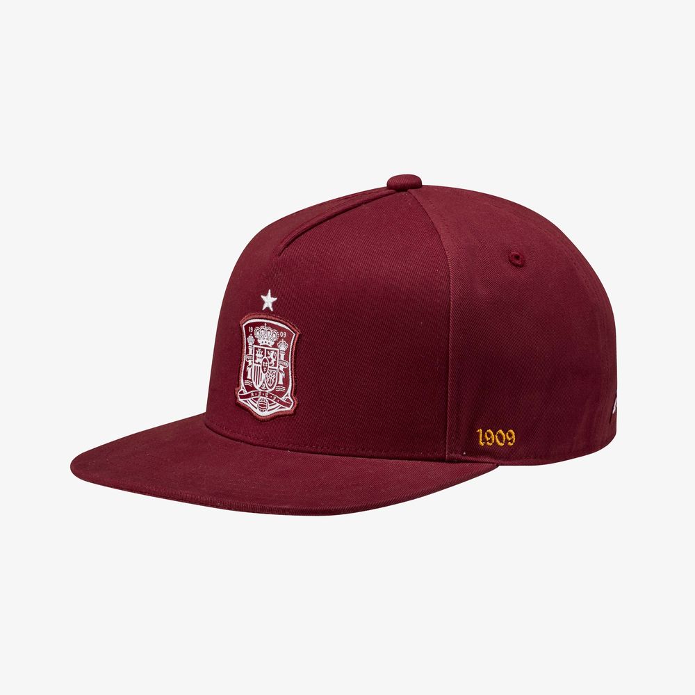 Adidas Spain Cap | España | Otras Selecciones | Selecciones | Equipos ...