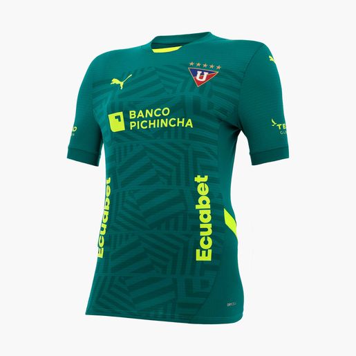 Puma Alterna 2 LDU 2025 | Marathon Sports Ecuador
