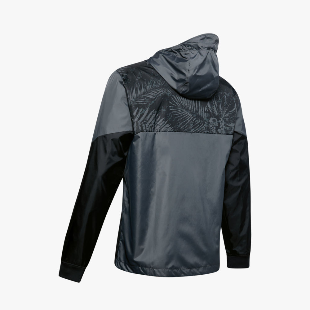 Under Armour Project Rock Legacy Windbreaker | Marathon Sports Perú