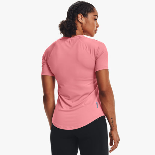 Under Armour Rush Mesh | Under Armour | Marca | Productos | Marathon ...