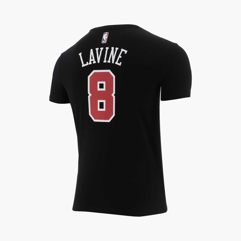 NBA Name and Number Classic Bulls | Marathon Sports Ecuador