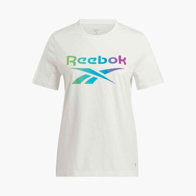 Reebok Gradient Graphic Tee | Marathon Sports Ecuador