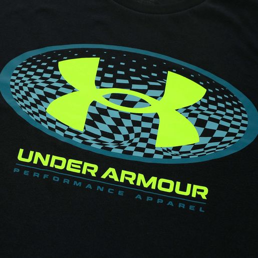 Under Armour Multi-Color Lockertag | Marathon Sports Perú