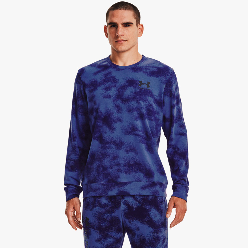 Under Armour Rival Terry | Marathon Sports Perú