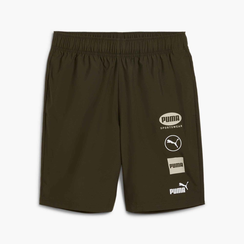Puma Power Graphic Woven | Marathon Sports Ecuador
