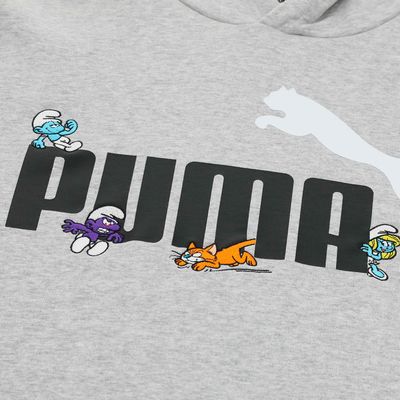 Puma X The Smurfs | Marathon Sports Perú