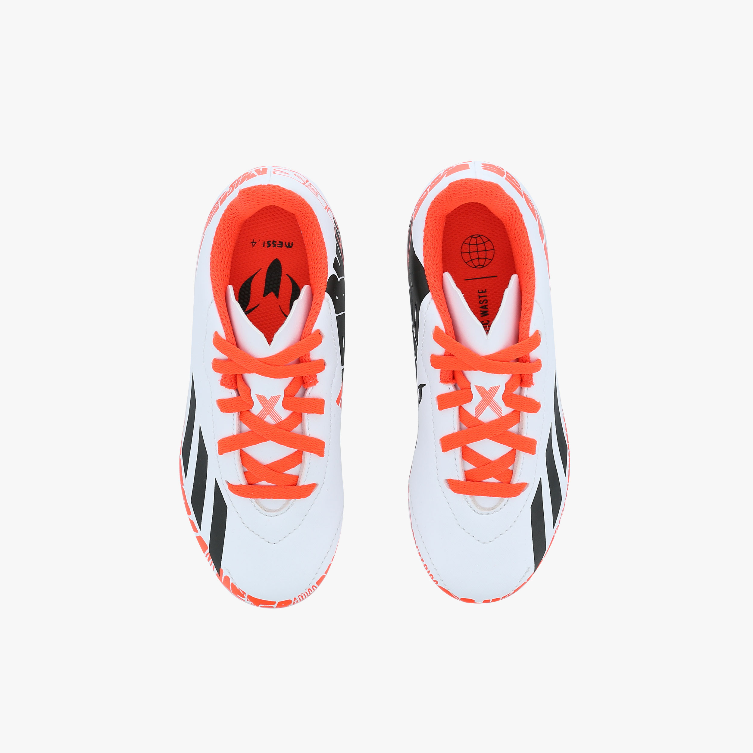 adidas Chimpunes X Speedportal Messi.4 FG | Marathon Sports Perú