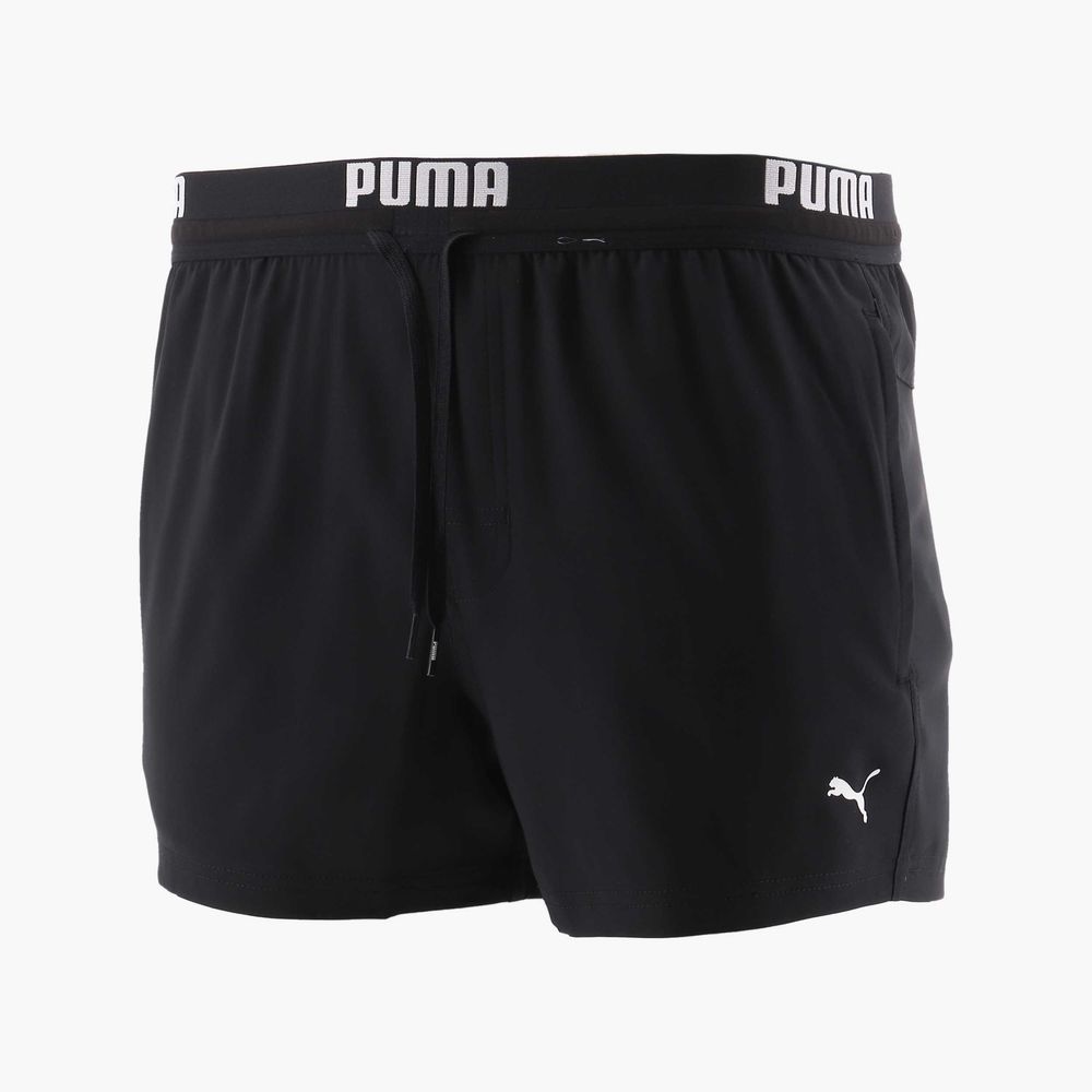 Puma Logo Short | Marathon Sports Ecuador