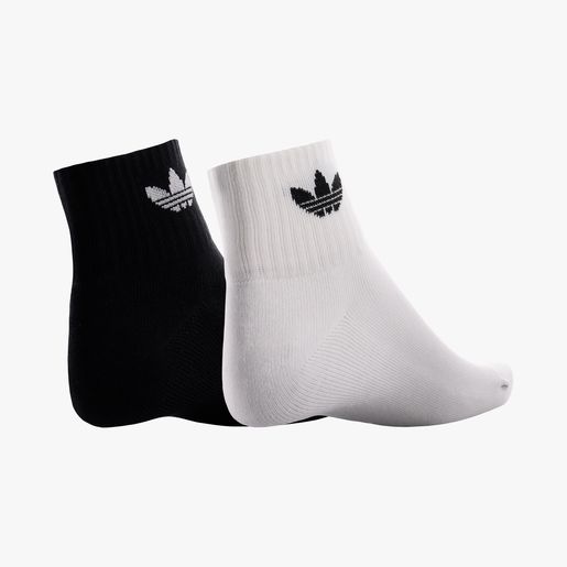 adidas Media Tobillera Samba Mid 2 pares | TAF Ecuador