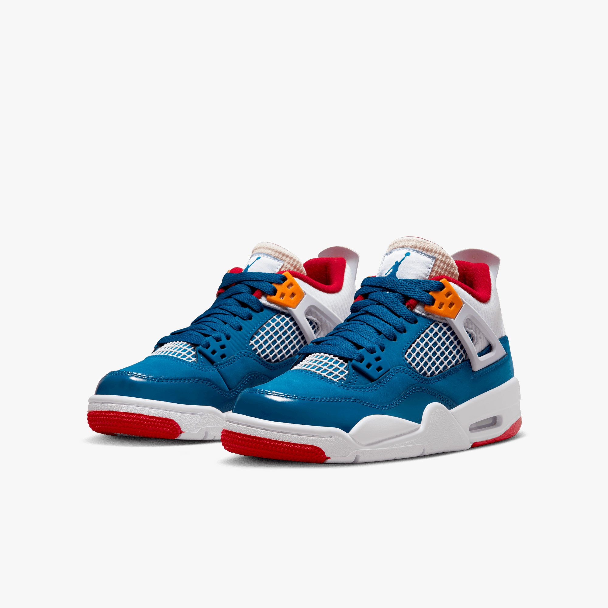 Air Jordan 4 Retro | Marathon Sports Perú
