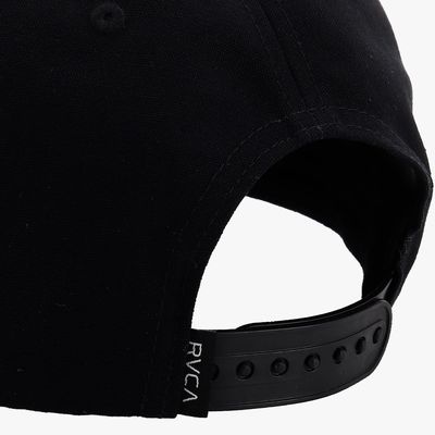 Rvca Small Palm Snapback | Marathon Sports Ecuador