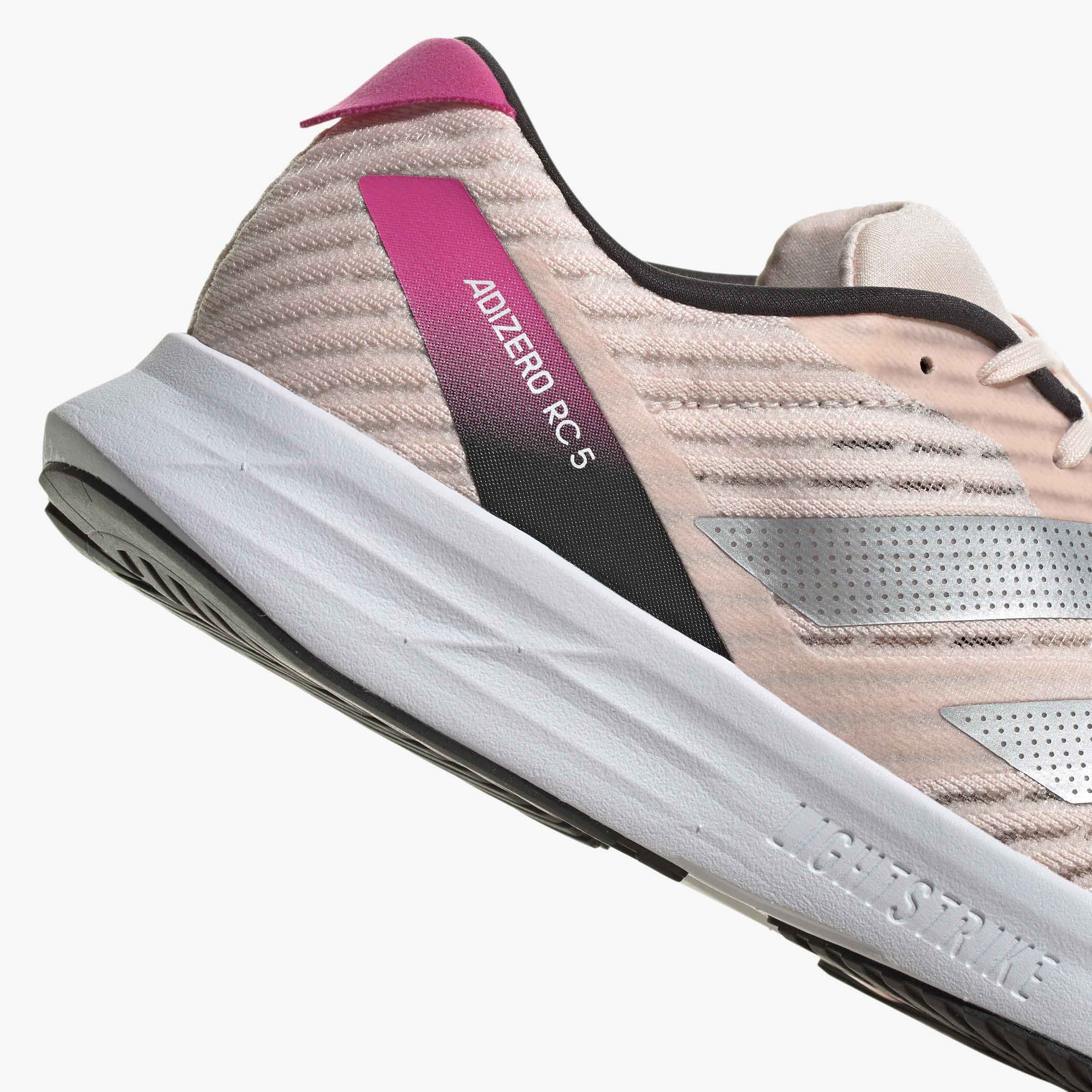 adidas Adizero RC 5 | Marathon Sports Perú