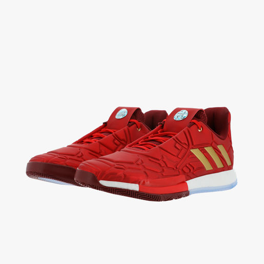 Adidas Harden Vol.3 Iron Man | adidas | Marca | Productos | Marathon ...