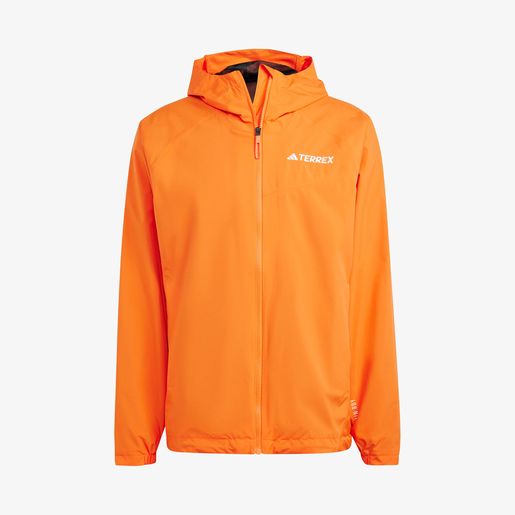 Adidas Chompa impermeable Terrex Multi 2L RAIN.RDY | Marathon Sports ...