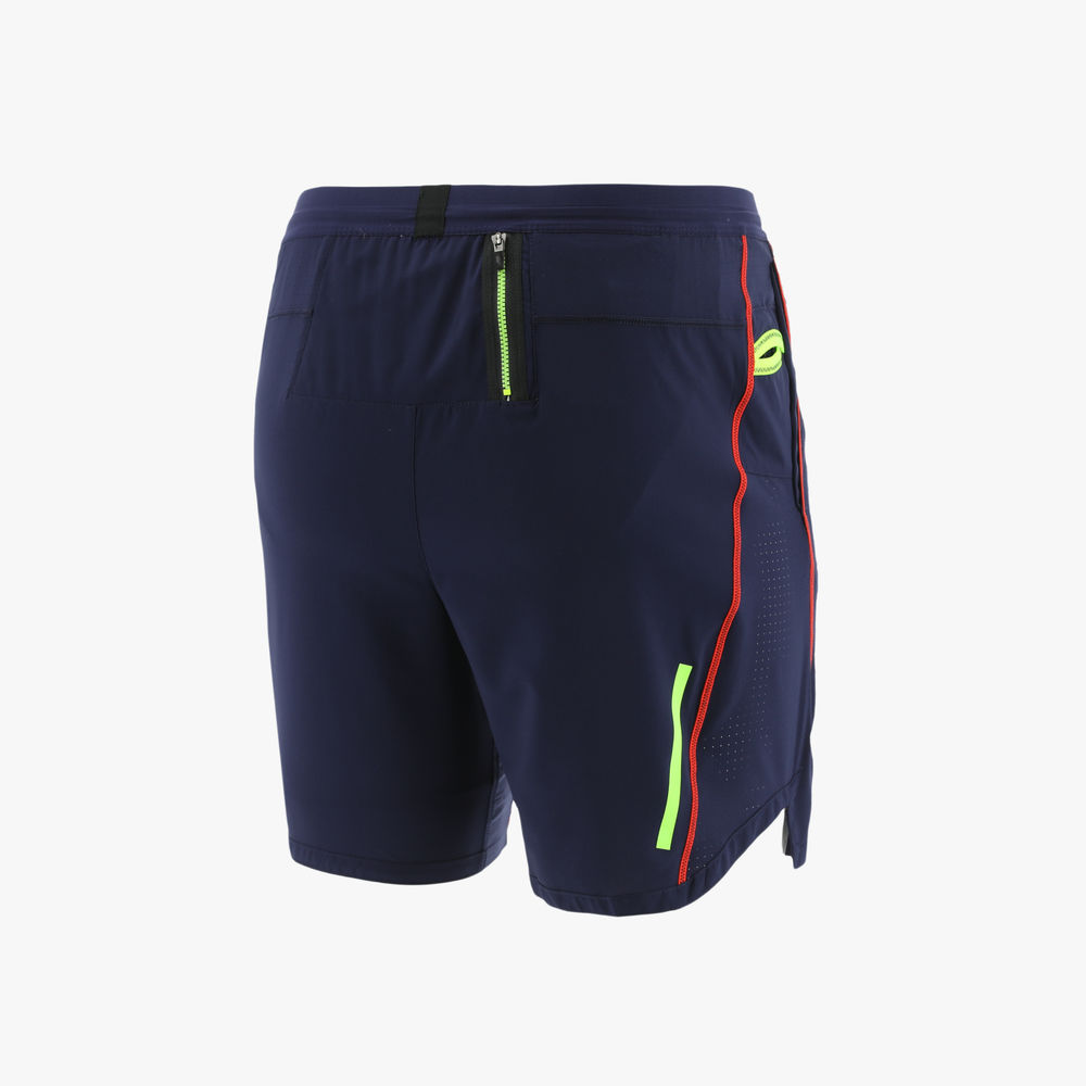 Nike Wild Run Shorts | Marathon Sports Perú