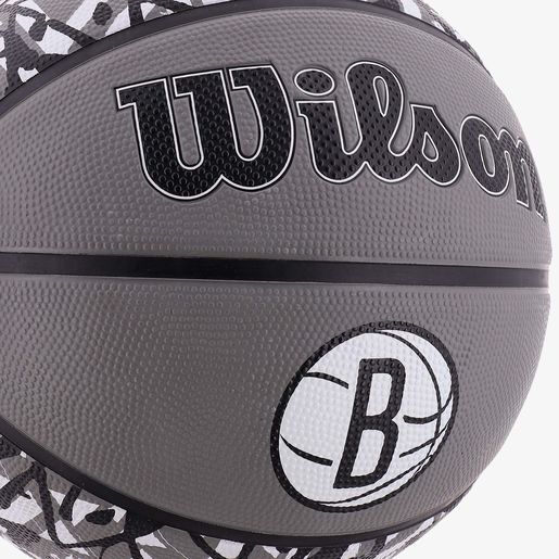 Wilson Pelota NBA Team Graffiti | Marathon Sports Ecuador