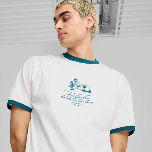 Puma x Palm Tree Crew | TAF Ecuador