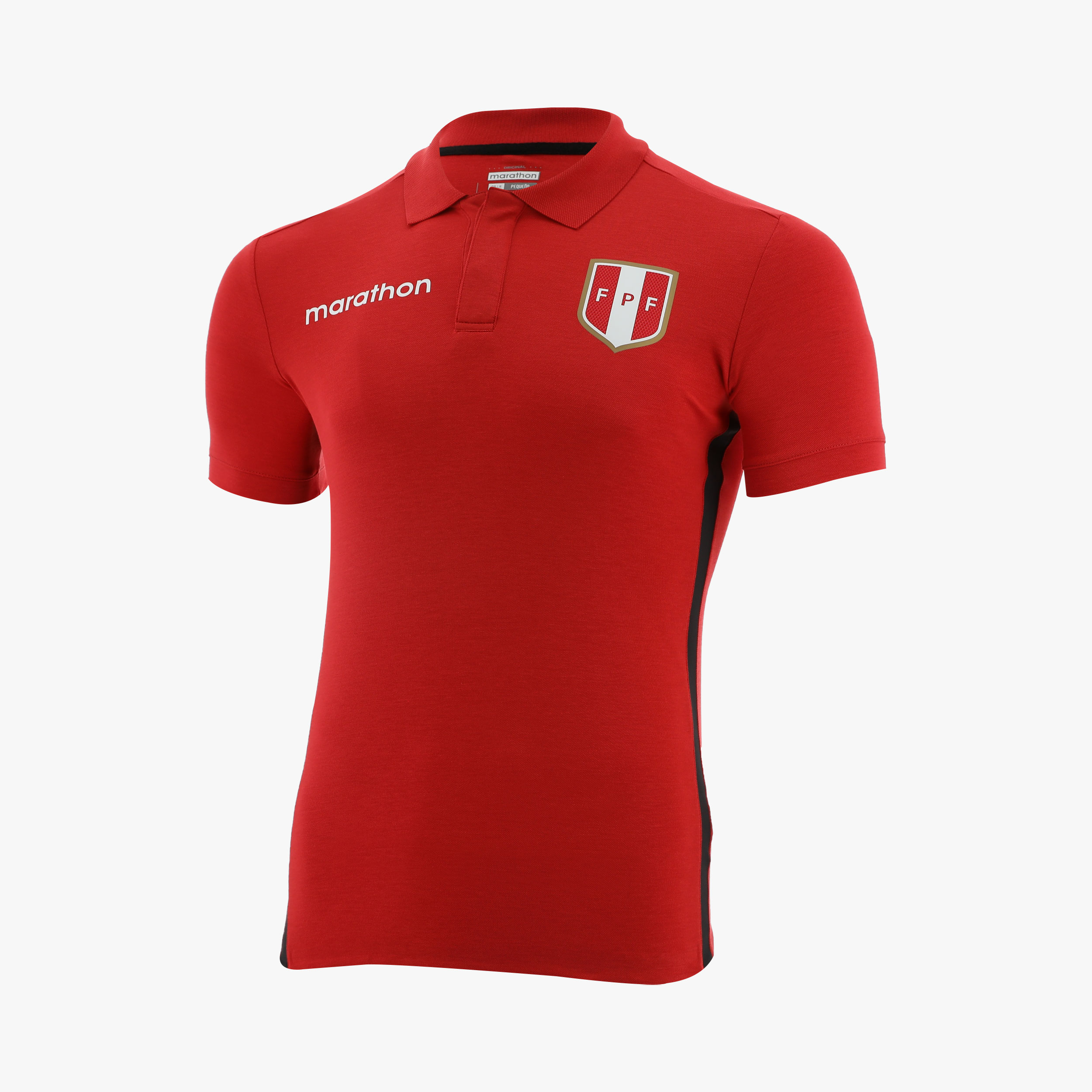 Polo Selección Peruana Eliminatorias | Marathon Sports Perú