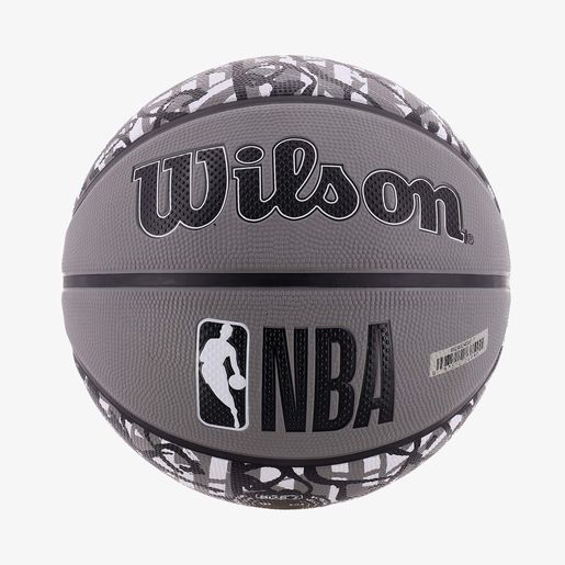 Wilson Pelota NBA Team Graffiti | Marathon Sports Ecuador