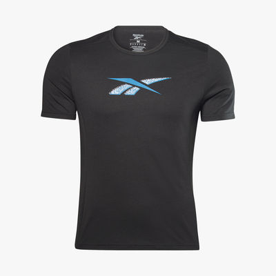 Reebok Speedwick Graphic Athlete | Marathon Sports Ecuador