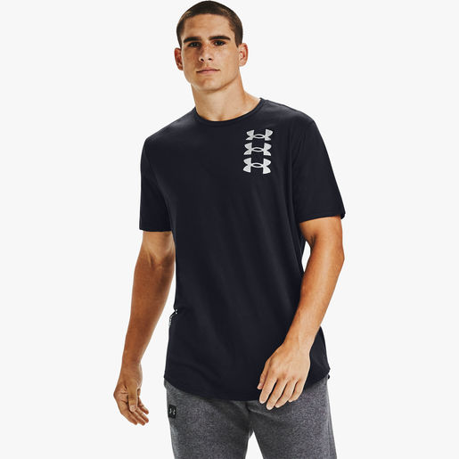 Under Armour Triple Stack Logo | Under Armour | Marca | Productos ...