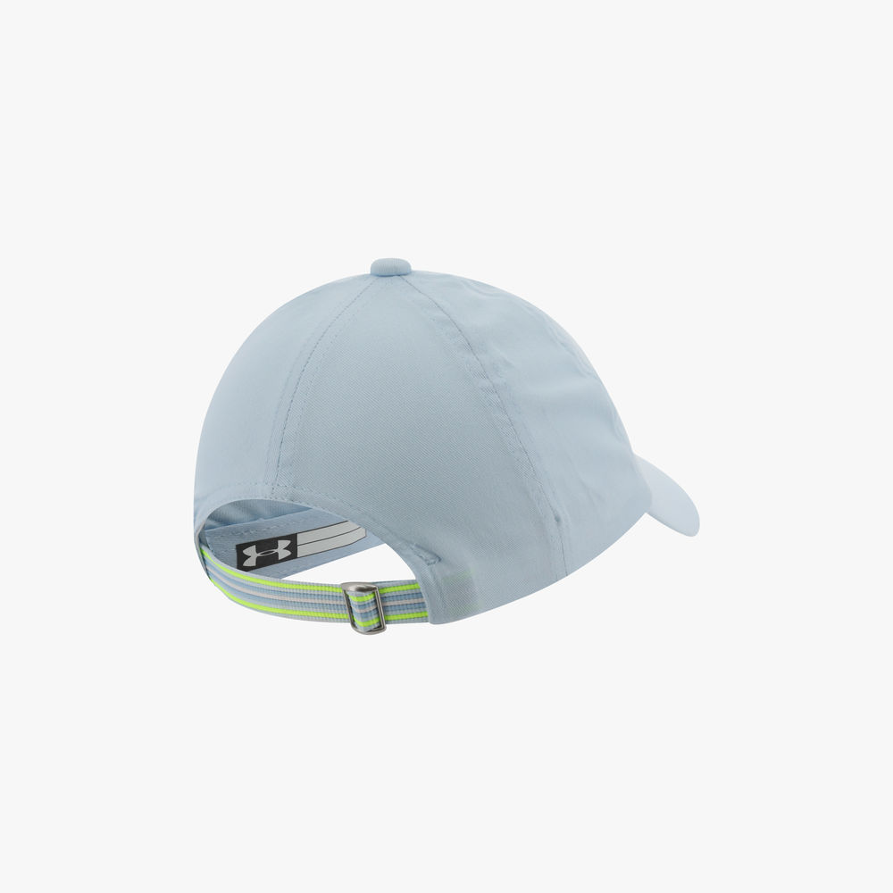 Under Armour Patch | Marathon Sports Perú
