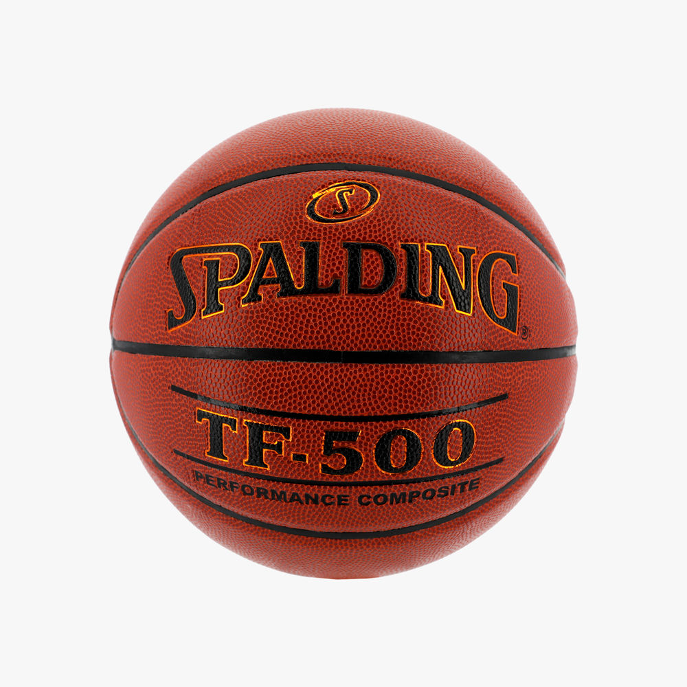 Spalding TF 500 Performance Composite | Marathon Sports Perú