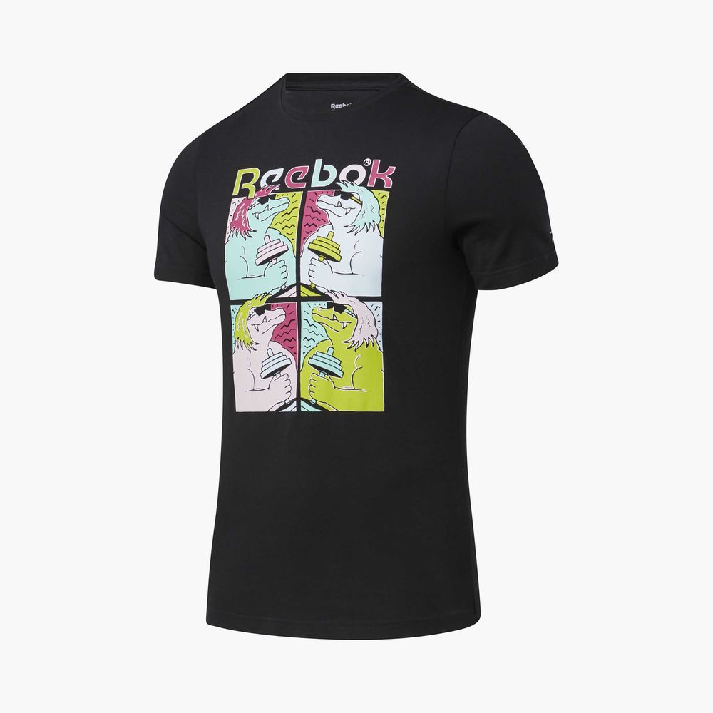 Reebok Animal Novelty | Marathon Sports Ecuador