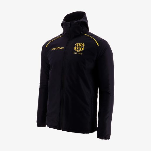 Chompa Térmica BSC 2025 | Marathon Sports Ecuador