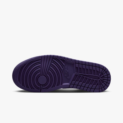 Nike Air Jordan 1 Low | TAF Ecuador