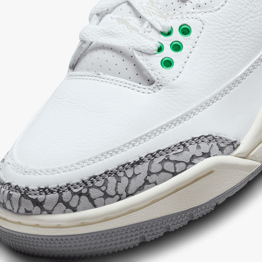 Air Jordan 3 Retro | Marathon Sports Perú