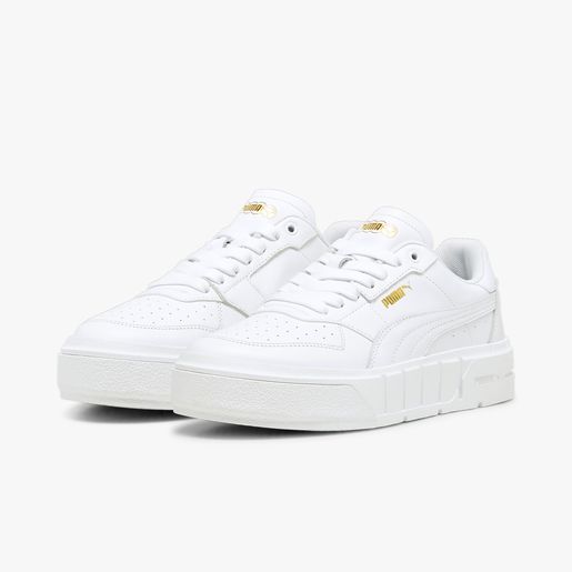 Puma Cali Court Leather | Sneakers by Marathon Ecuador