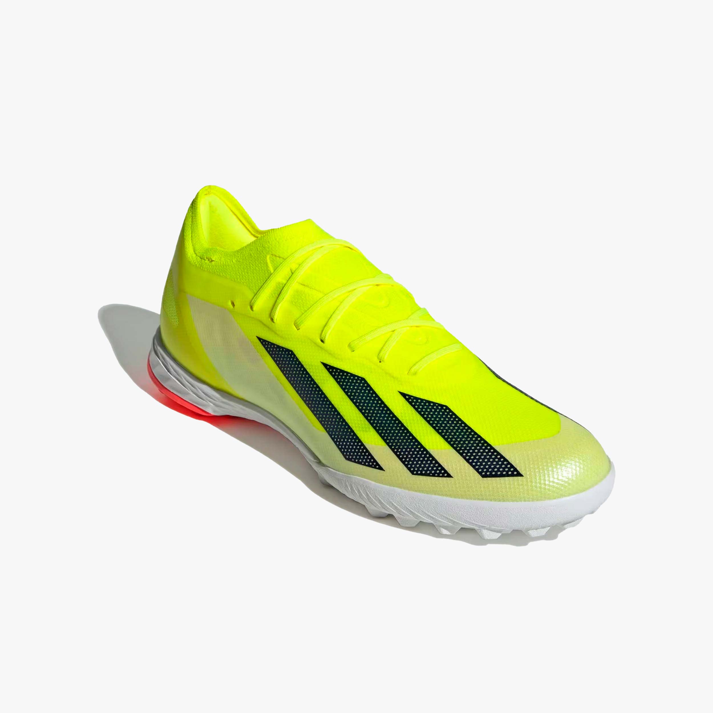 Adidas Chimpunes X Crazyfast Elite Pasto Sintético | Marathon Sports Perú