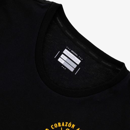 The Strongest Camiseta Corazon Atigrado | Marathon Sports Bolivia