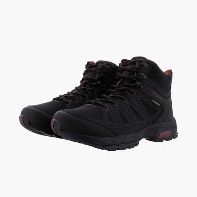 Hi-Tec Raven Mid | Marathon Sports Ecuador