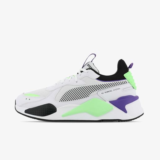 Puma RSX Geek | Marathon Sports Perú
